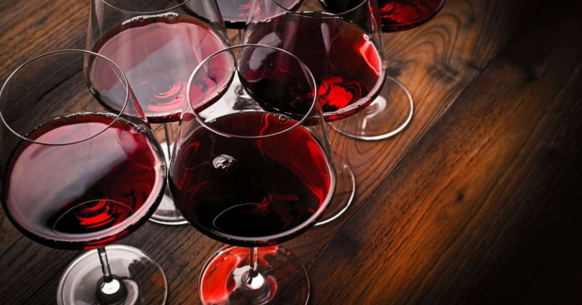5 Wine Secrets That Will Make You Look Like a Connoisseur | Red Key ...