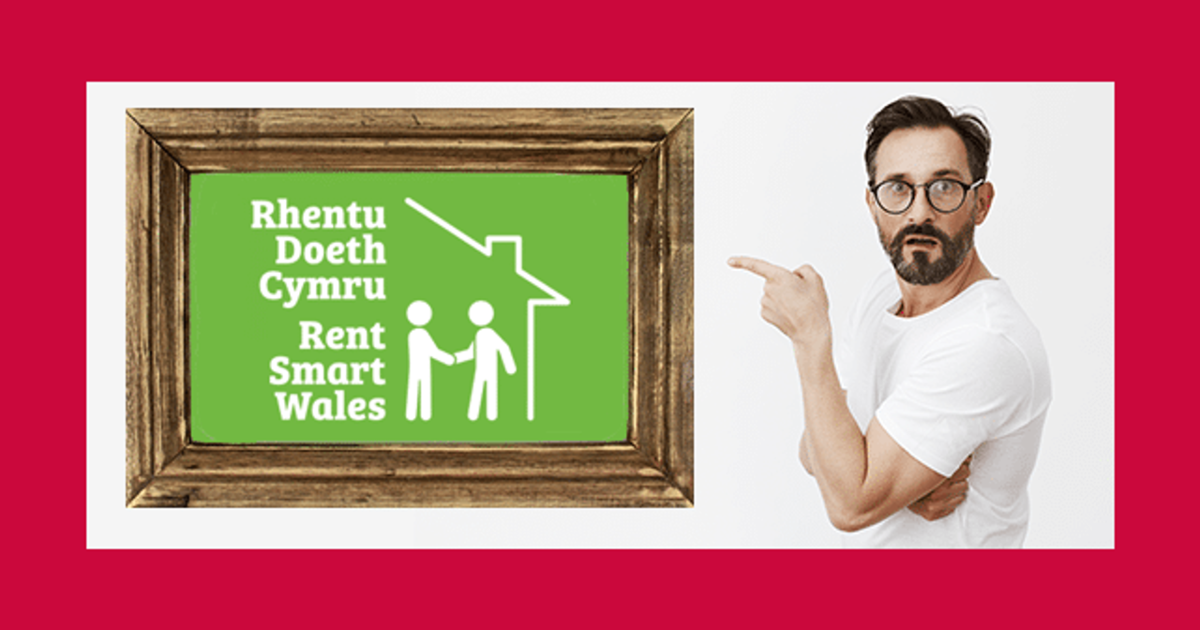 Rent Smart Wales – Renewing Your Landlord Registration | Red Key ...